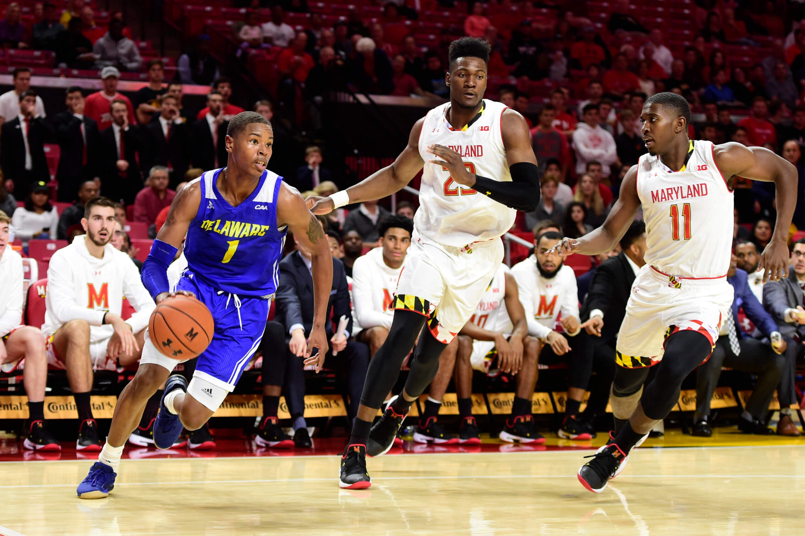 Delaware 2022 NCAA Tournament team profile, odds, more | Tailgate Sports