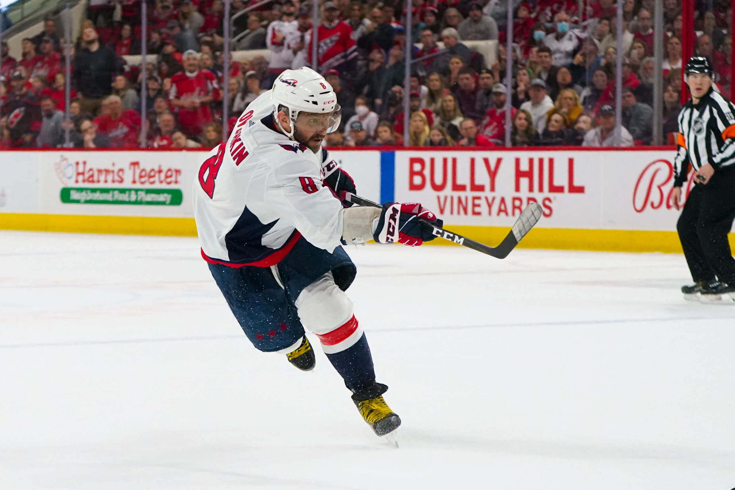 NHL odds today, schedule, top picks: April 10 | Tailgate Sports
