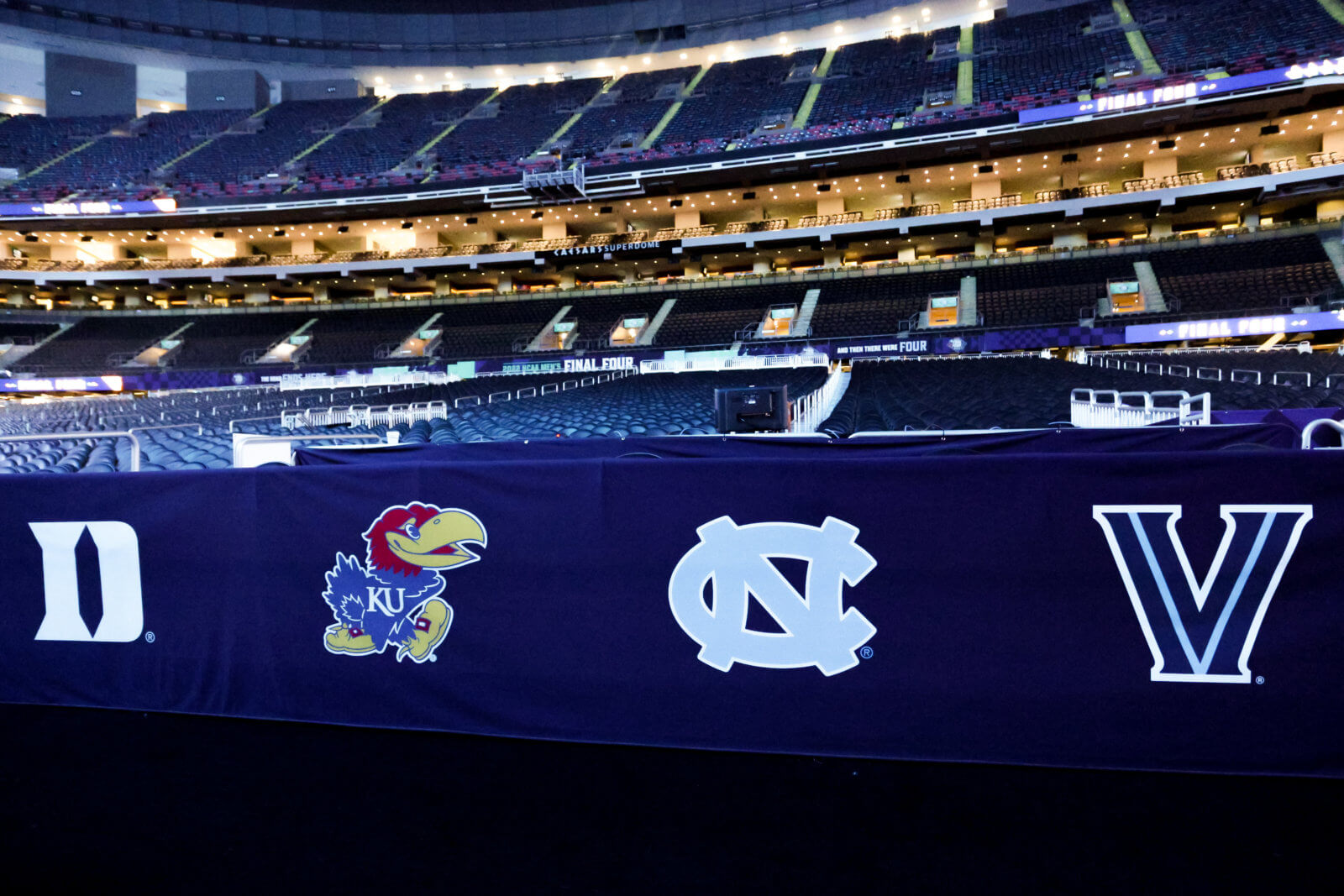 2022 Final Four: Guide to Watching in New Orleans | Tailgate Sports