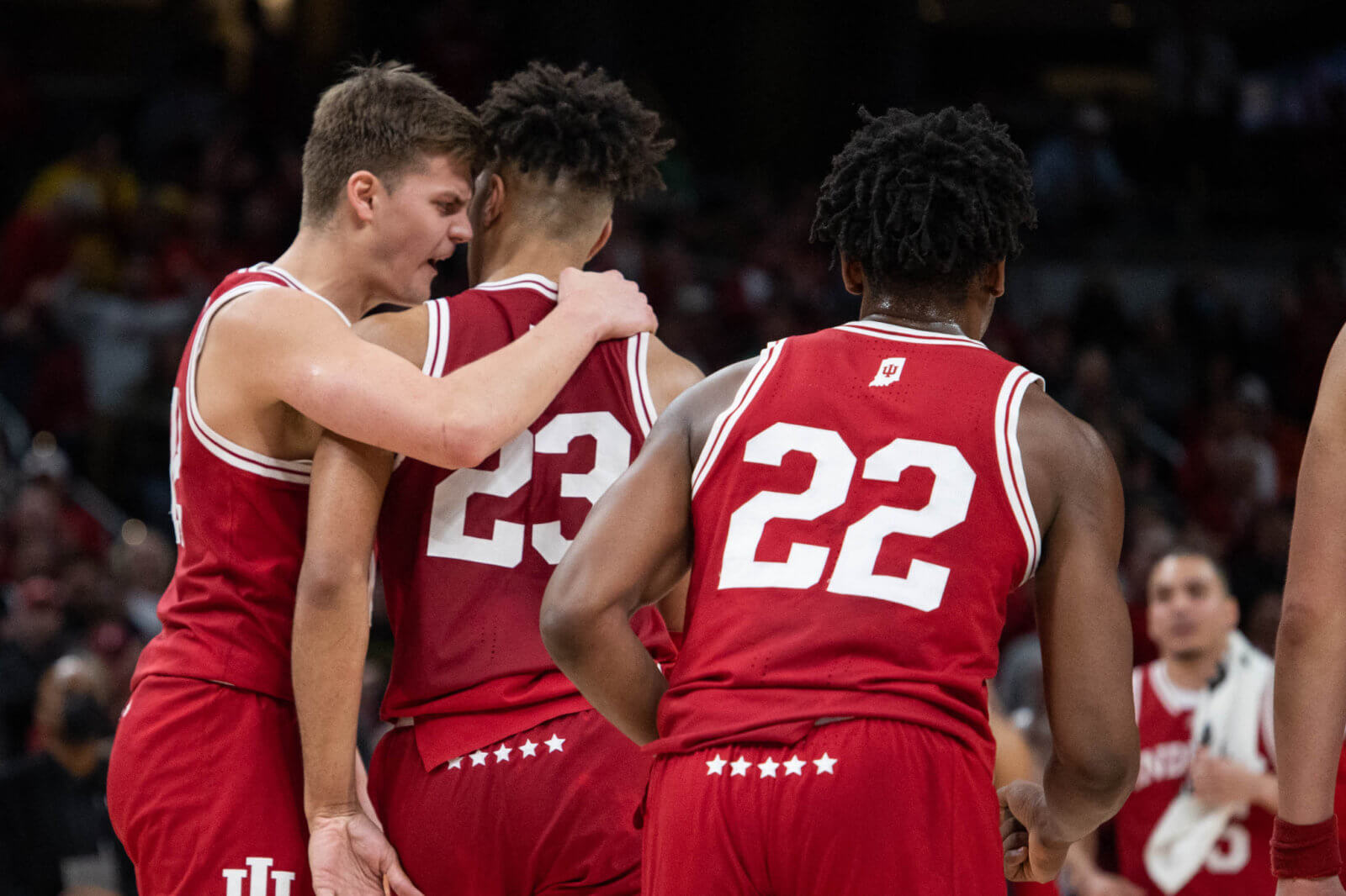 Wyoming vs. Indiana: 2022 NCAA Tournament First Four Odds, How to Watch ...